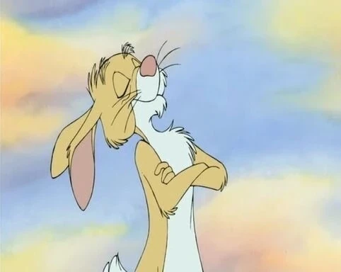 Rabbit (Winnie the Pooh) | Youtubescratch Wiki | Fandom