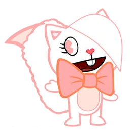 Olivia (HTF) | Youtubescratch Wiki | Fandom