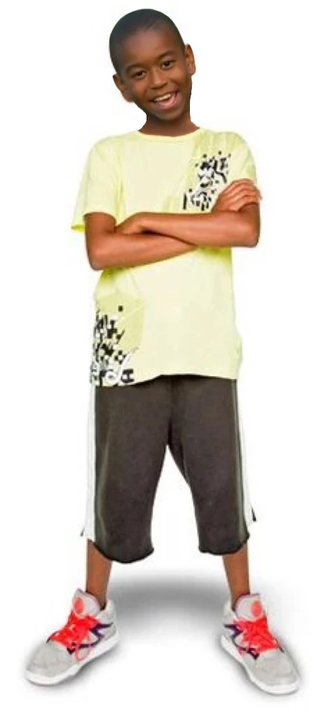 Marcus Barnes | Youtubescratch Wiki | Fandom