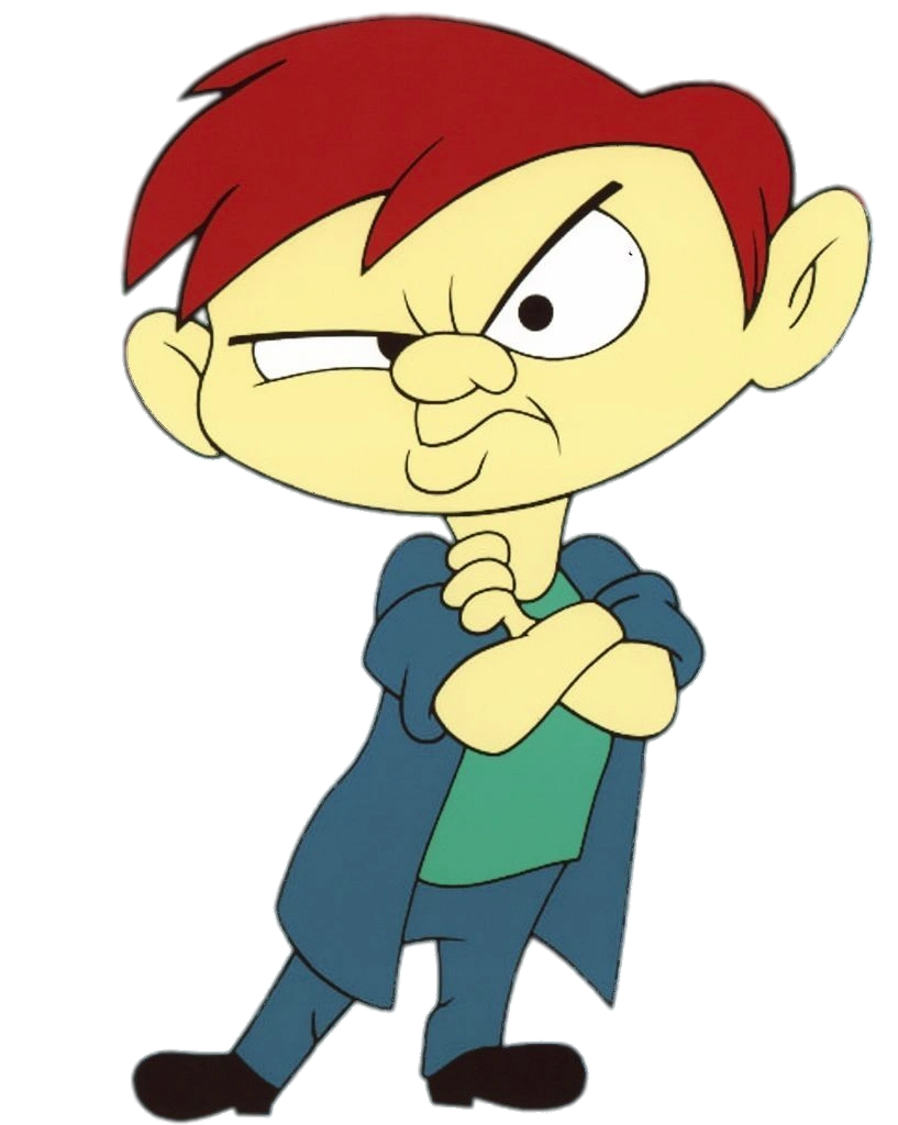 Montana Max | Youtubescratch Wiki | Fandom