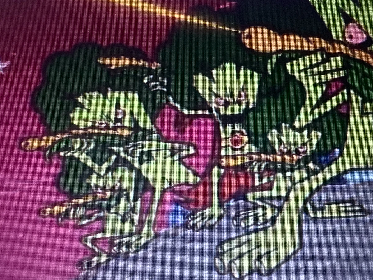 Broccoloids | Youtubescratch Wiki | Fandom