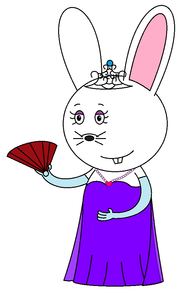 Isabella Precious | Youtubescratch Wiki | Fandom