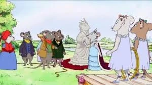 Queen Seraphina | Youtubescratch Wiki | Fandom