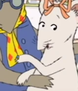 Angelina Mouseling | Youtubescratch Wiki | Fandom