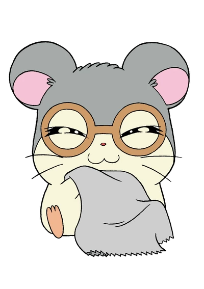 Dexter (Hamtaro) | Youtubescratch Wiki | Fandom
