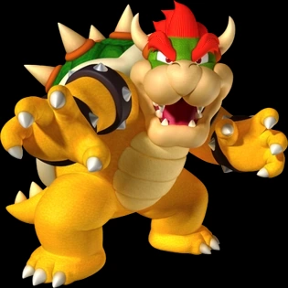 Bowser | Youtubescratch Wiki | Fandom