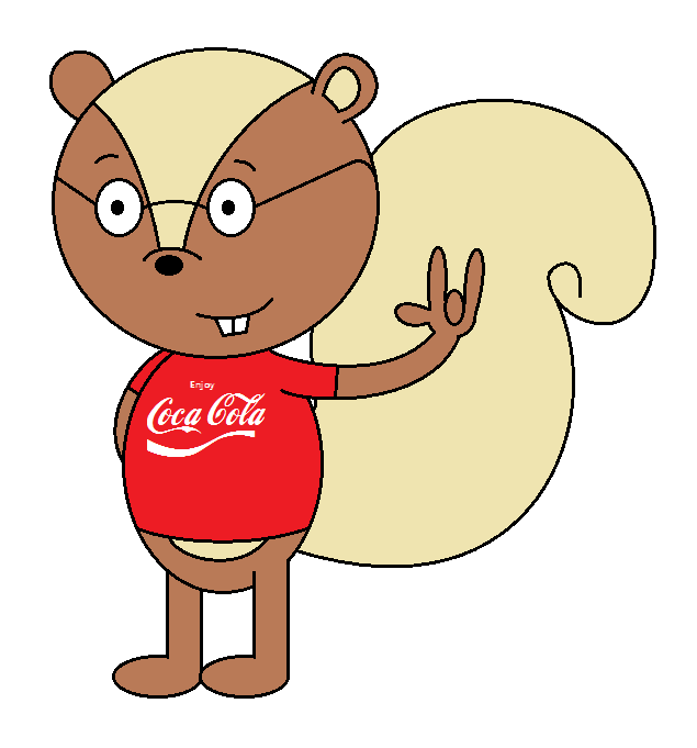 Stephen Squirrelsky | Youtubescratch Wiki | Fandom