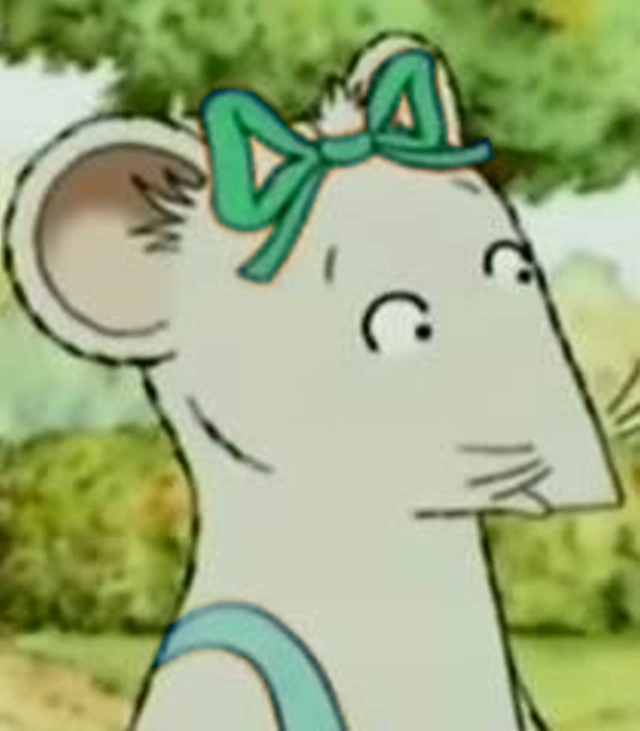 Teresa Mouseling | Youtubescratch Wiki | Fandom