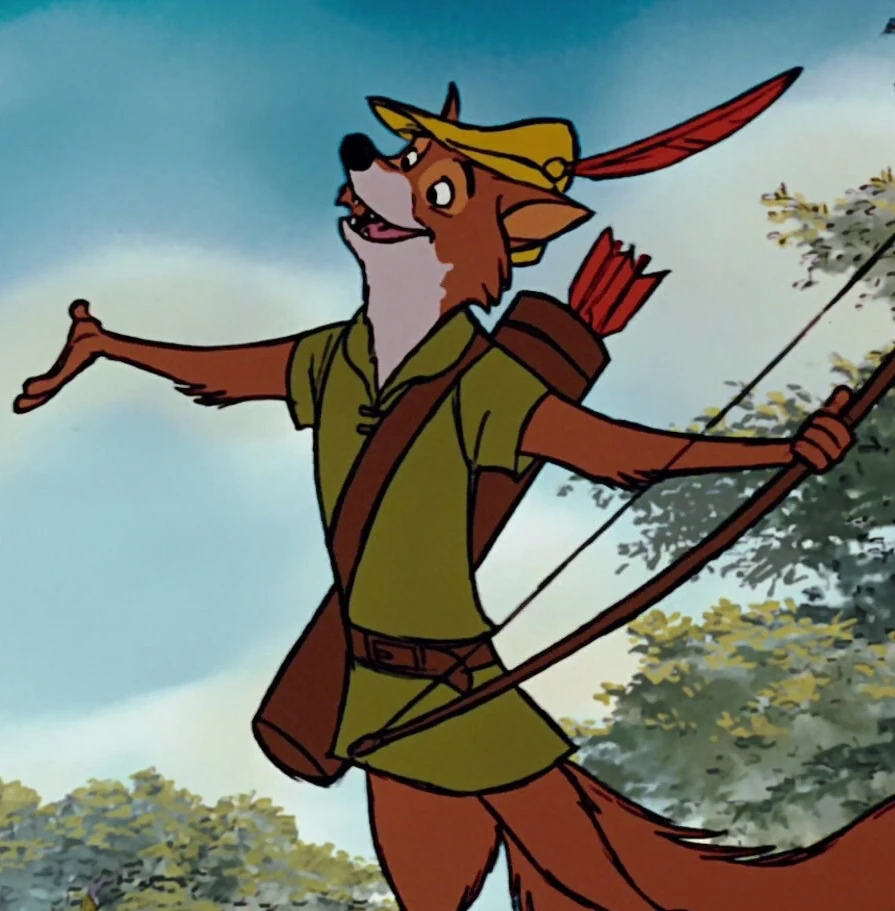 Robin Hood | Youtubescratch Wiki | Fandom