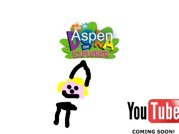 Aspen The Explorer | Youtubescratch Wiki | Fandom