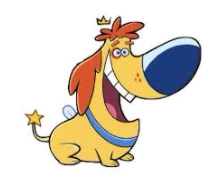 Sparky (Fairly OddParents) | Youtubescratch Wiki | Fandom