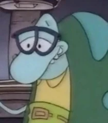 Filburt | Youtubescratch Wiki | Fandom