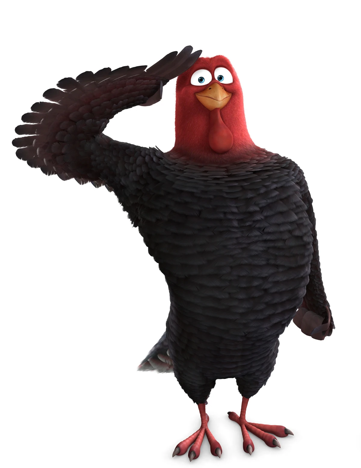 Jake (Free Birds) | Youtubescratch Wiki | Fandom