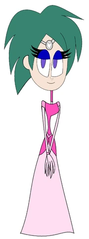 Princess Malina Spacebot | Youtubescratch Wiki | Fandom