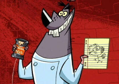 Verminious Snaptrap | Youtubescratch Wiki | Fandom