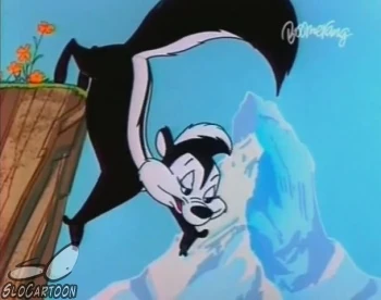 Pepe le Pew | Youtubescratch Wiki | Fandom