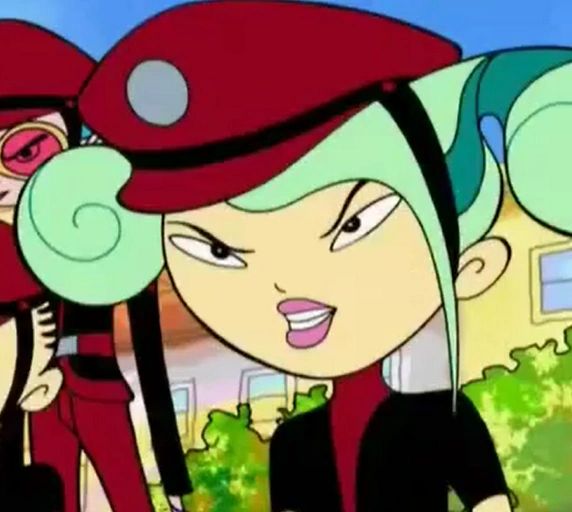 Jim (Class 3000) | Youtubescratch Wiki | Fandom