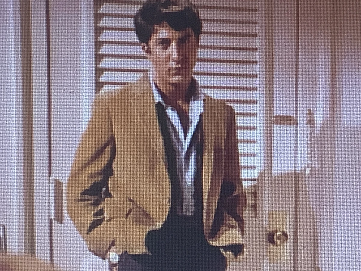 Benjamin Braddock | Youtubescratch Wiki | Fandom