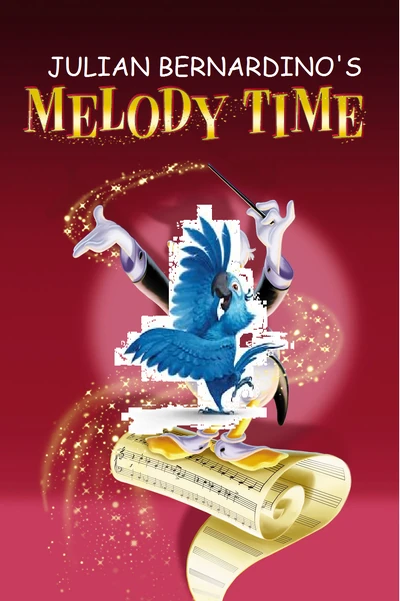 Melody Time (Julian14bernardino Style) | Youtubescratch Wiki | Fandom