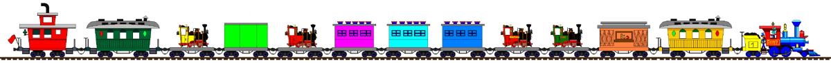 Casey Jr. Circus Train | Youtubescratch Wiki | Fandom
