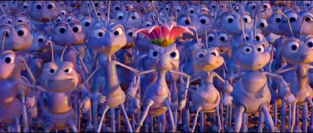 Ants | Youtubescratch Wiki | Fandom