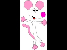 Silly the Rat (character) | Youtubescratch Wiki | Fandom