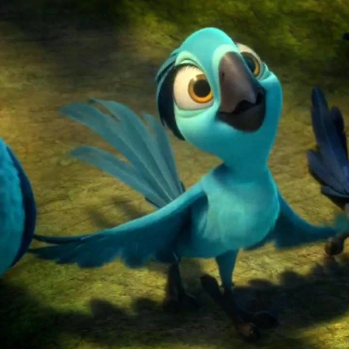 Bia (Rio 2) | Youtubescratch Wiki | Fandom
