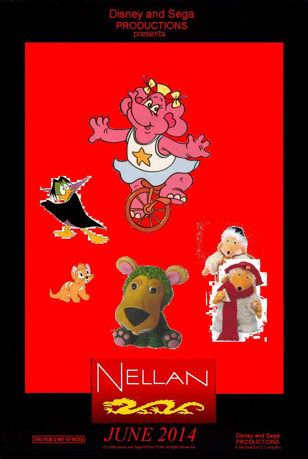 Nellan | Youtubescratch Wiki | Fandom