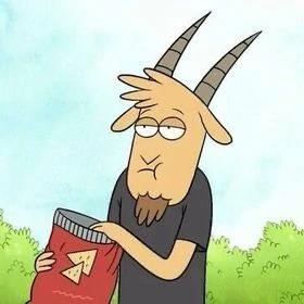 Thomas (Regular Show) | Youtubescratch Wiki | Fandom