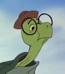 Toby Turtle | Youtubescratch Wiki | Fandom