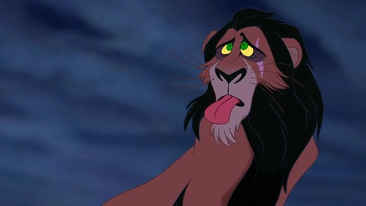 Scar | Youtubescratch Wiki | Fandom