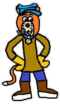 Phillip Cat | Youtubescratch Wiki | Fandom