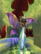 Spyro the Dragon Cosplay | Youtubescratch Wiki | Fandom