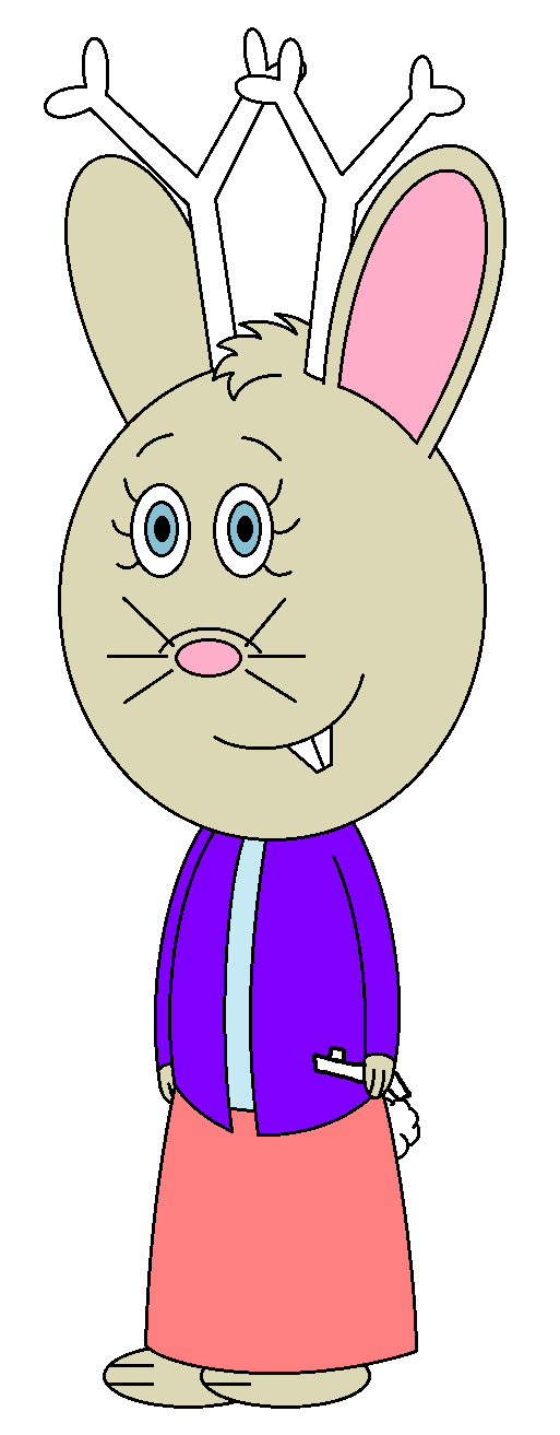 Felicia Jackalove | Youtubescratch Wiki | Fandom