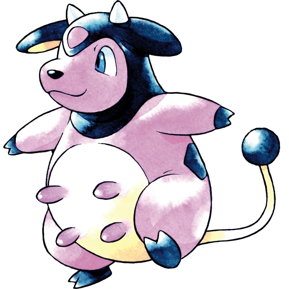 Miltank | Youtubescratch Wiki | Fandom