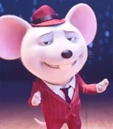 Mike (Sing) | Youtubescratch Wiki | Fandom