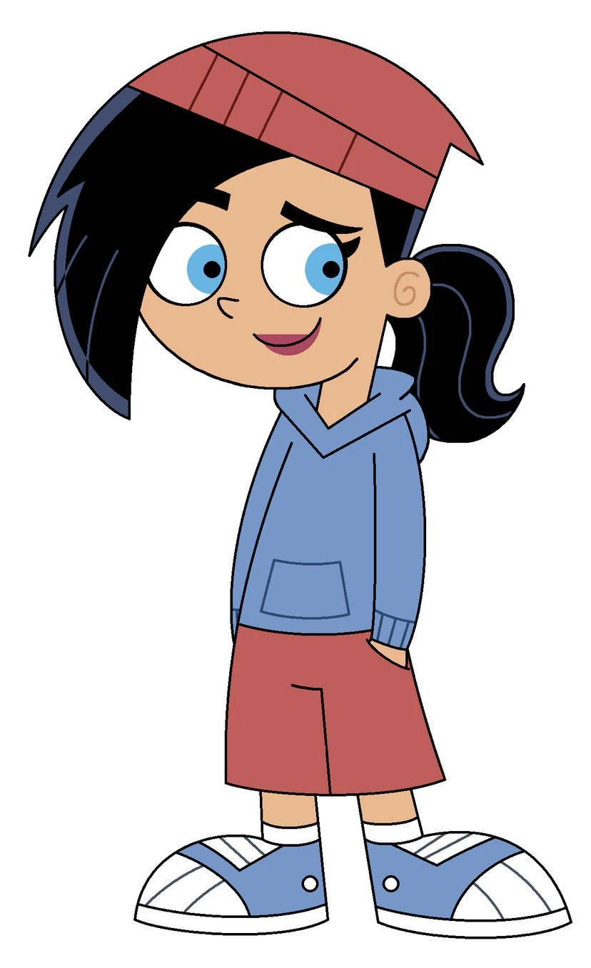 Dani Fenton | Youtubescratch Wiki | Fandom