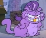 Ali Cat | Youtubescratch Wiki | Fandom