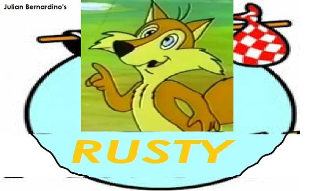 Rusty (Pingu) (Julian14bernardino's Style) | Youtubescratch Wiki | Fandom
