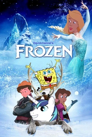 Frozen (Davidchannel's Version) | Youtubescratch Wiki | Fandom