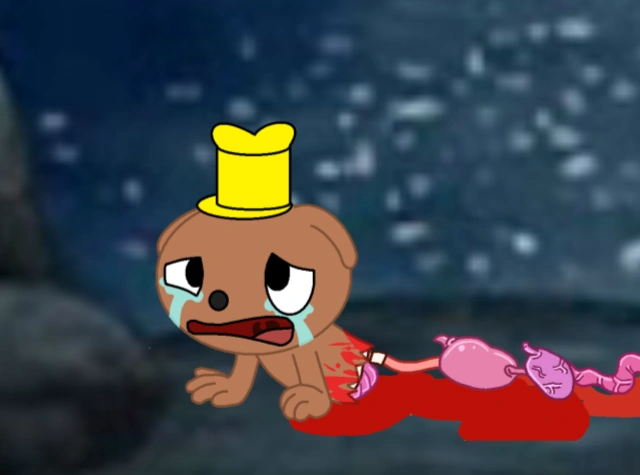 Pablo Canine | Youtubescratch Wiki | Fandom