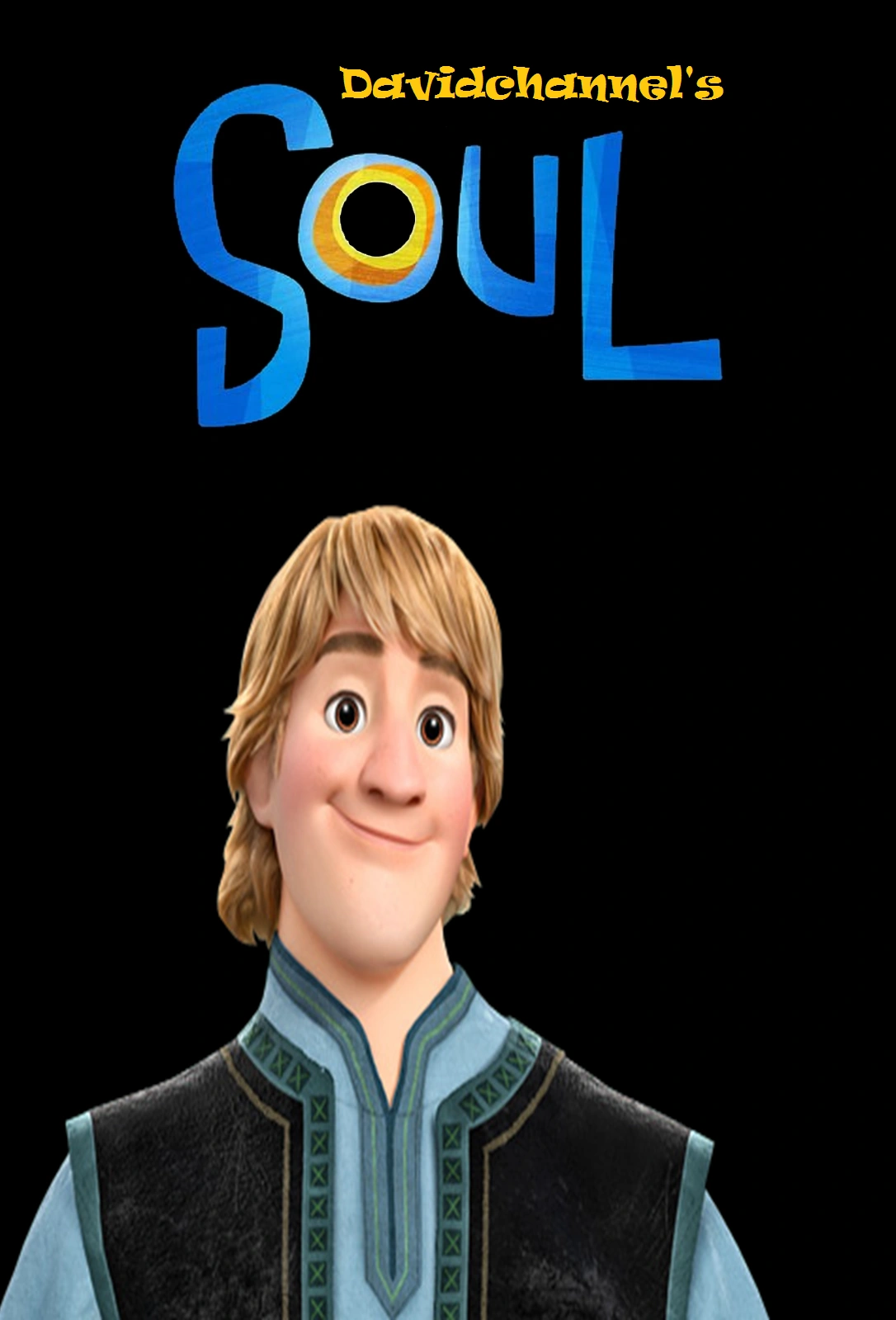Soul (Davidchannel's Version) | Youtubescratch Wiki | Fandom
