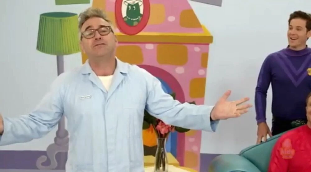 Dr. Spectacles | Youtubescratch Wiki | Fandom