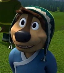 The Many Adventures of Bodi the Dog (1977) | Youtubescratch Wiki | Fandom