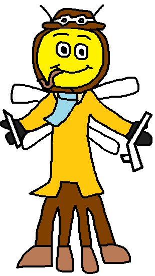 Joe Bee | Youtubescratch Wiki | Fandom