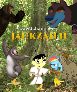 Jackzan II | Youtubescratch Wiki | Fandom