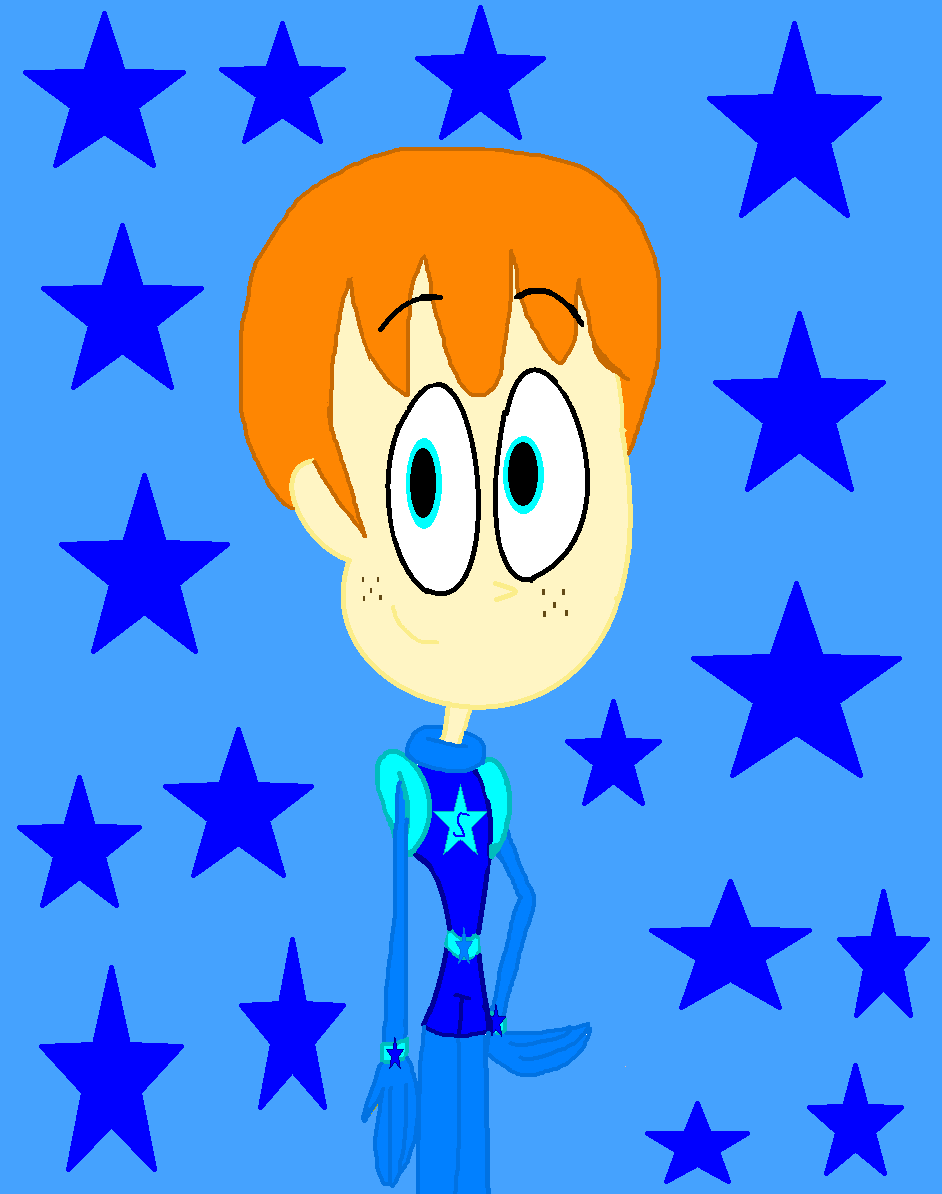 Sam Spacebot | Youtubescratch Wiki | Fandom