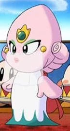 Princess Rona | Youtubescratch Wiki | Fandom