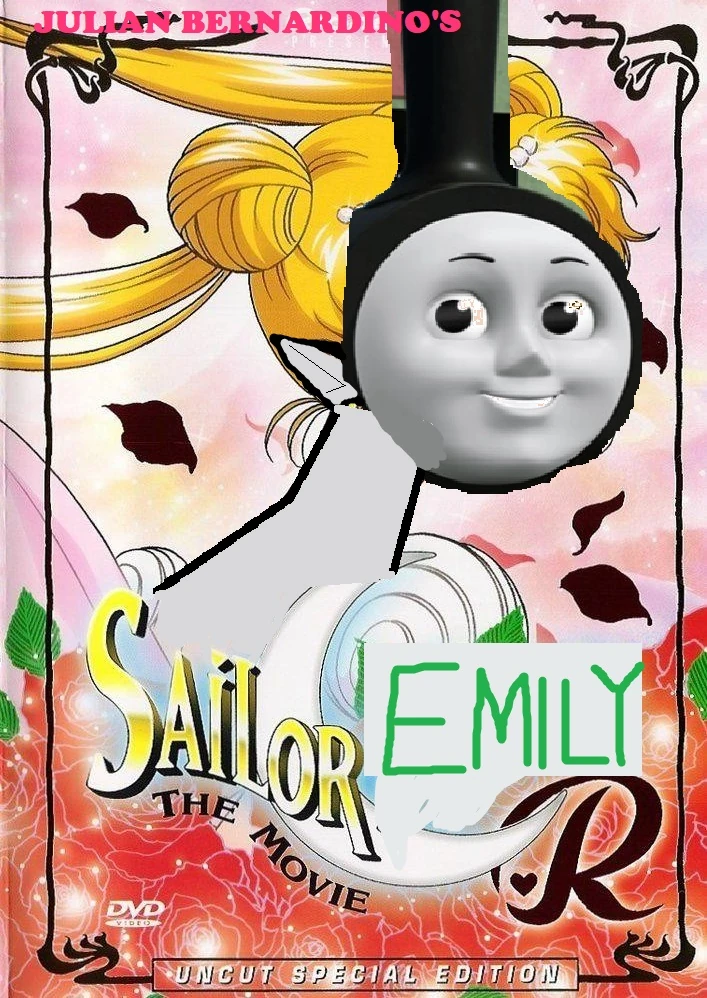 Sailor Emily R: Promise of the Rose (Julian14bernardino's Style ...