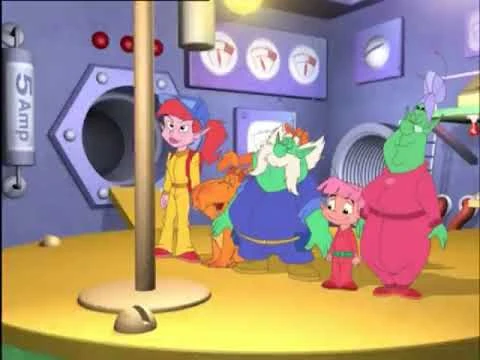 Sniffles the Red Nosed Mouse | Youtubescratch Wiki | Fandom